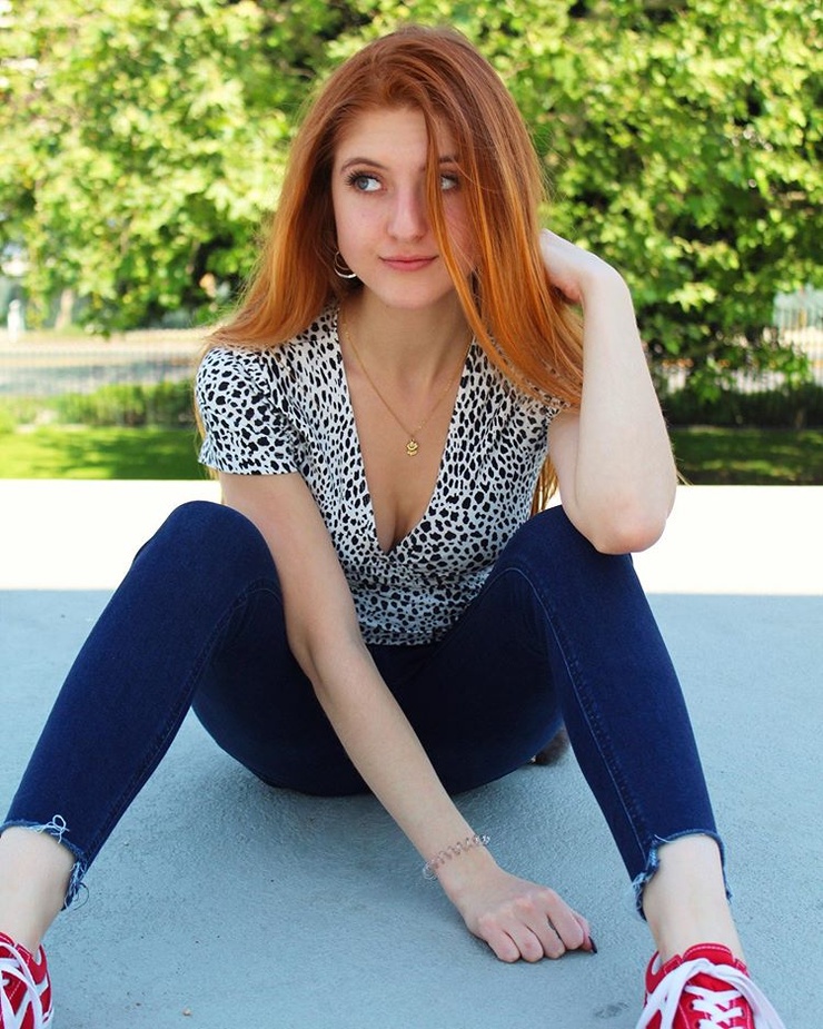 Image of Marlhy Murphy