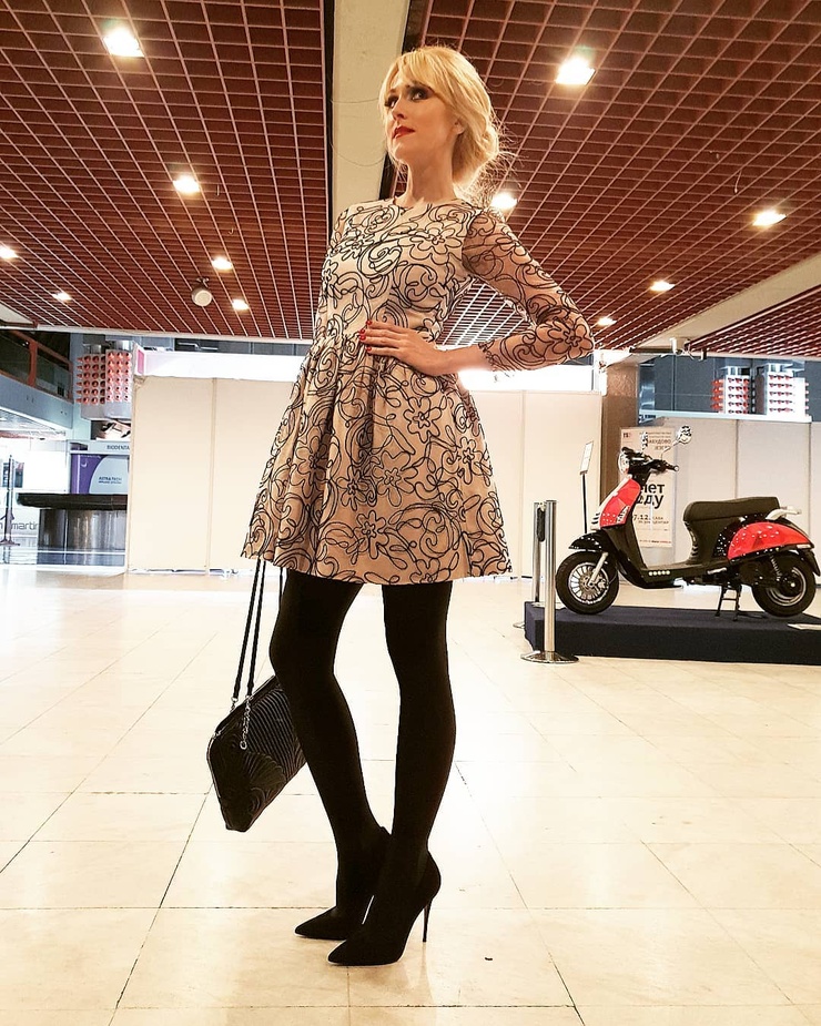 Picture of Iva Štrljić