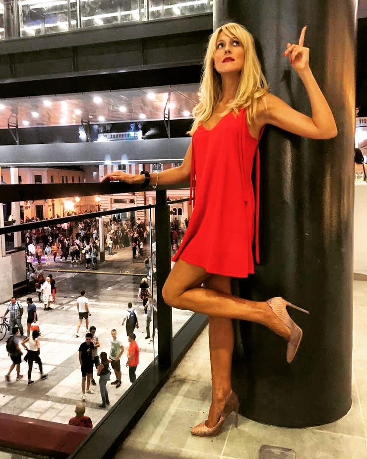 Iva Štrljić picture