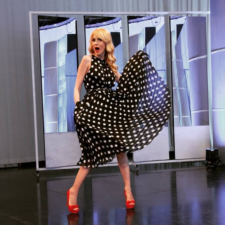 Image of Iva Štrljić