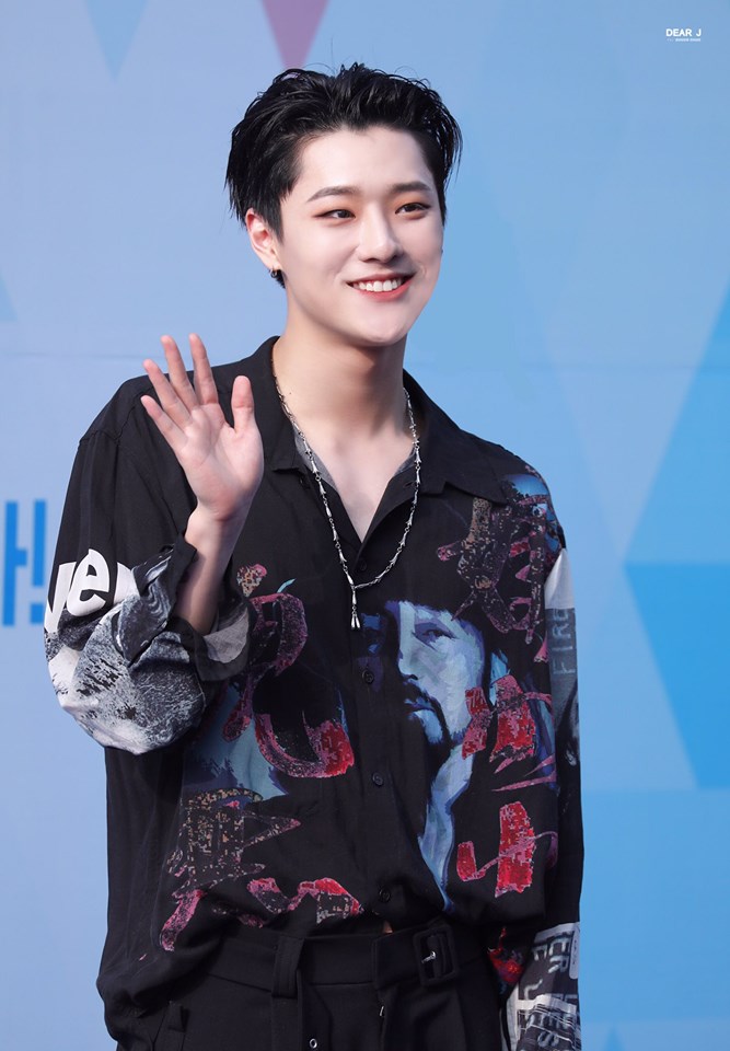 Picture of Seungyoun (UNIQ)