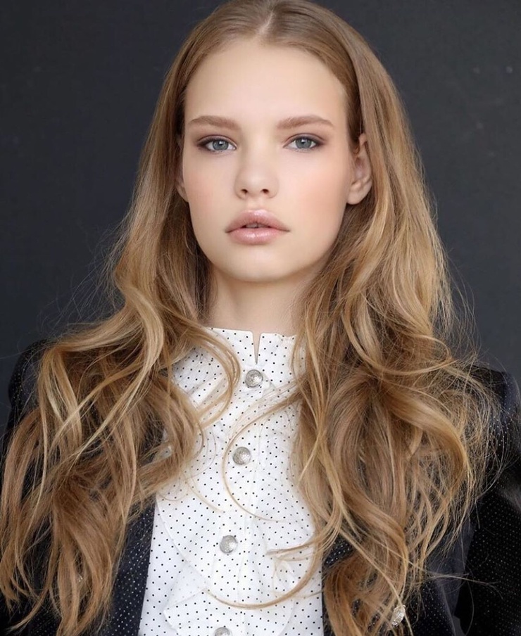 Picture of Sofia Razuvaeva