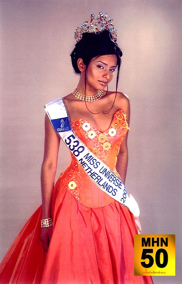 Picture of Reshma Roopram