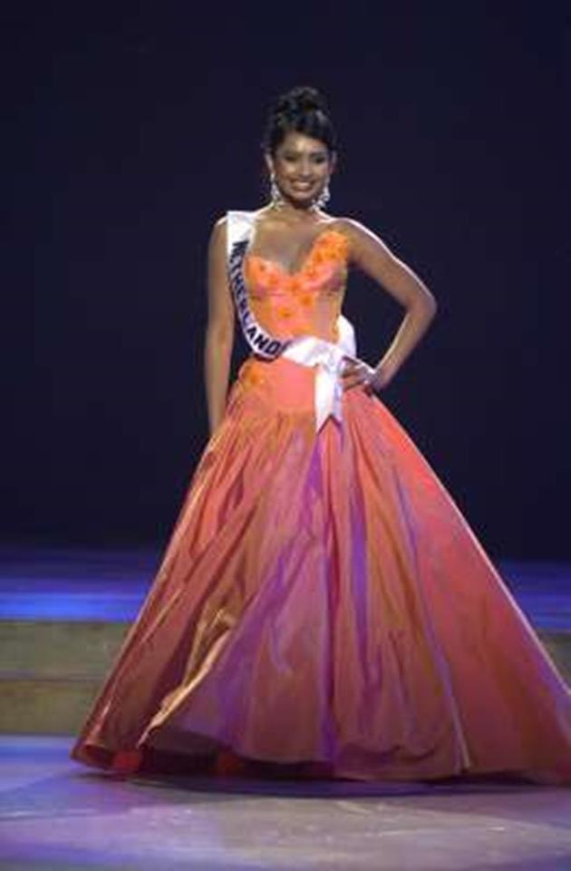 Reshma Roopram picture