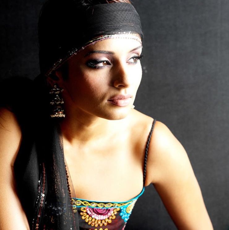 Picture of Reshma Roopram