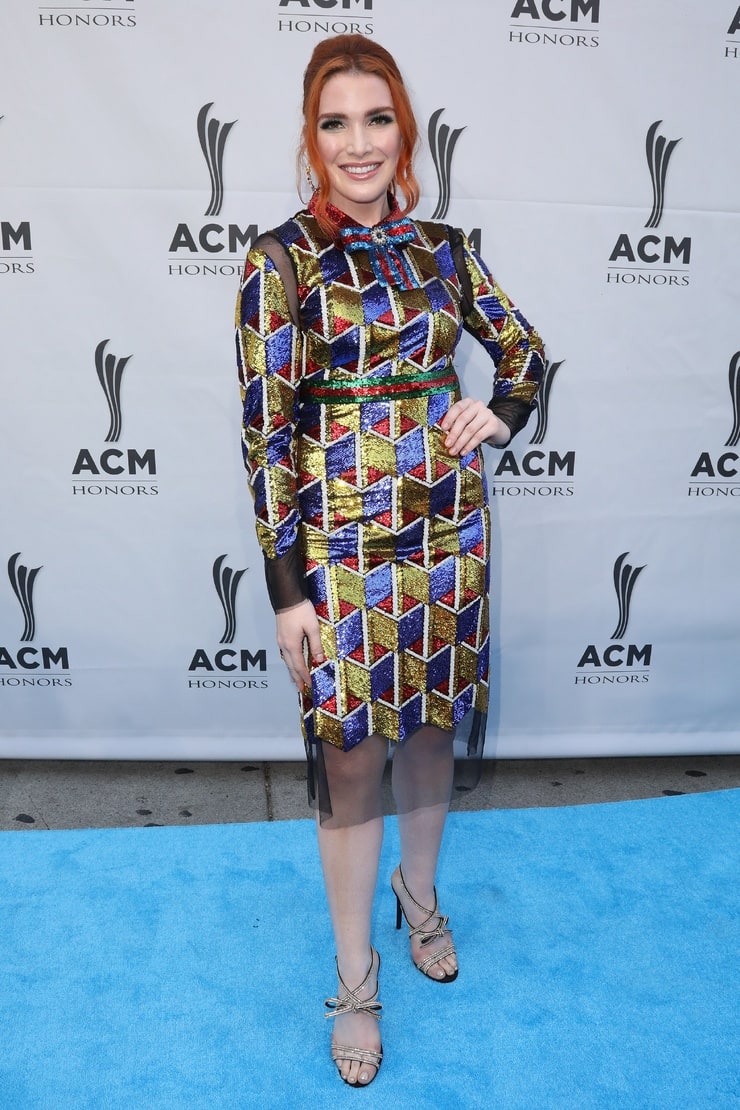 Picture of Caylee Hammack