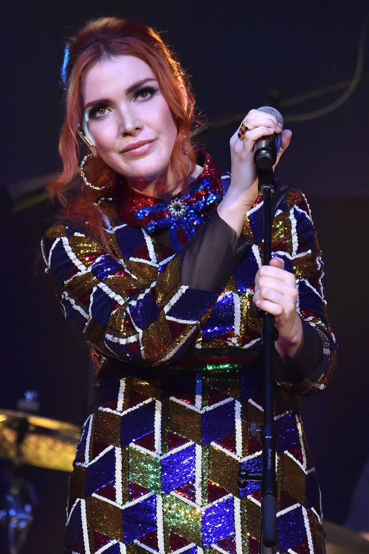 Caylee Hammack picture