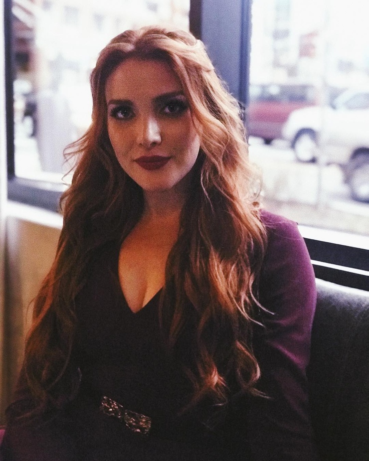 Picture of Caylee Hammack