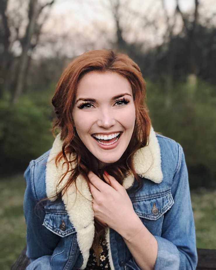 Picture of Caylee Hammack