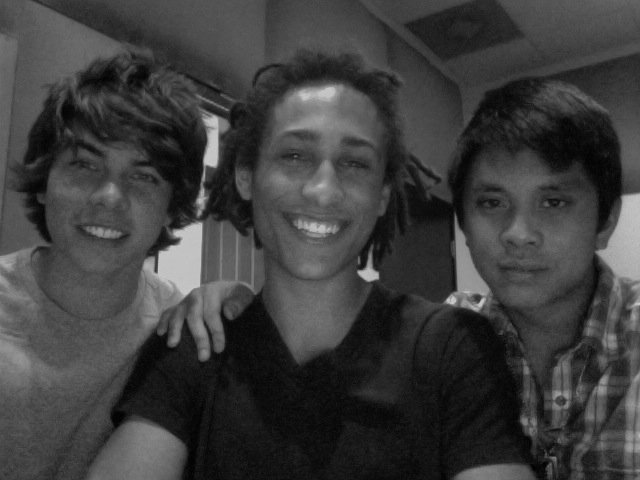 Allstar Weekend image