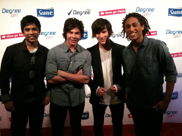 Picture of Allstar Weekend