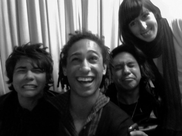 Picture of Allstar Weekend