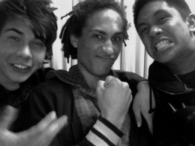 Picture of Allstar Weekend