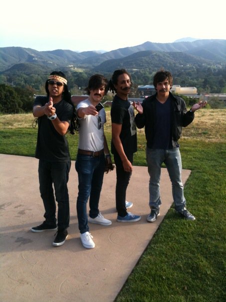 Picture of Allstar Weekend