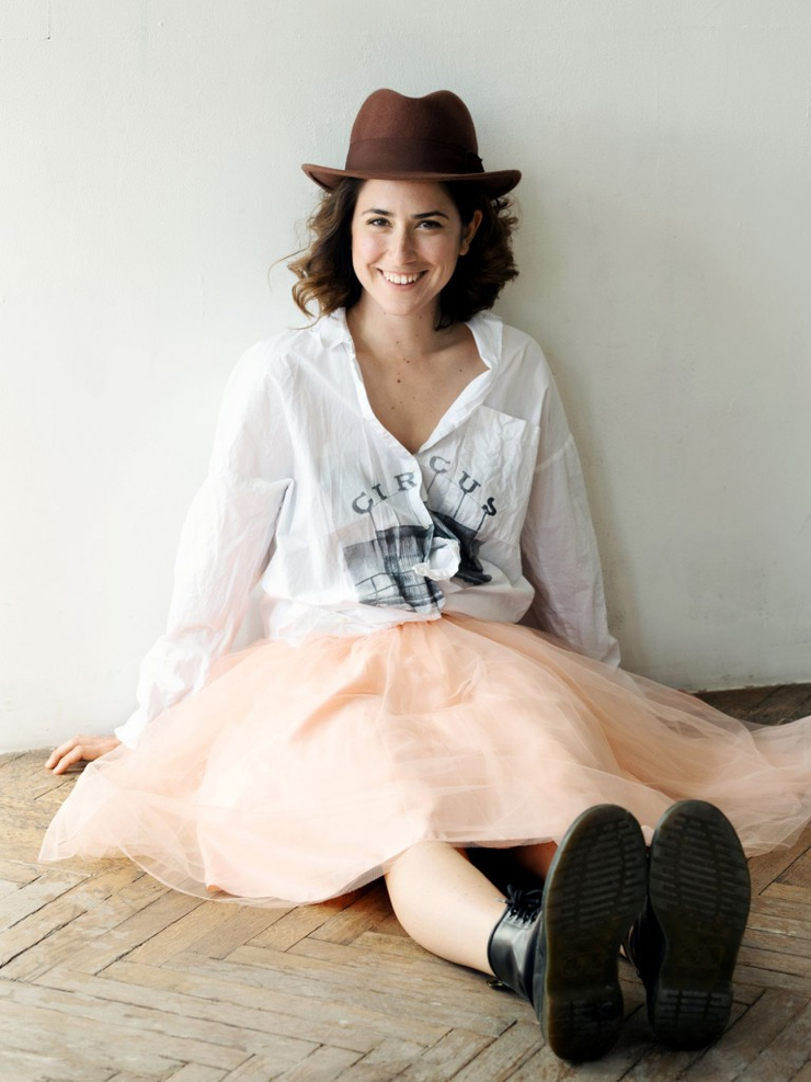 Picture of Vidina Popov