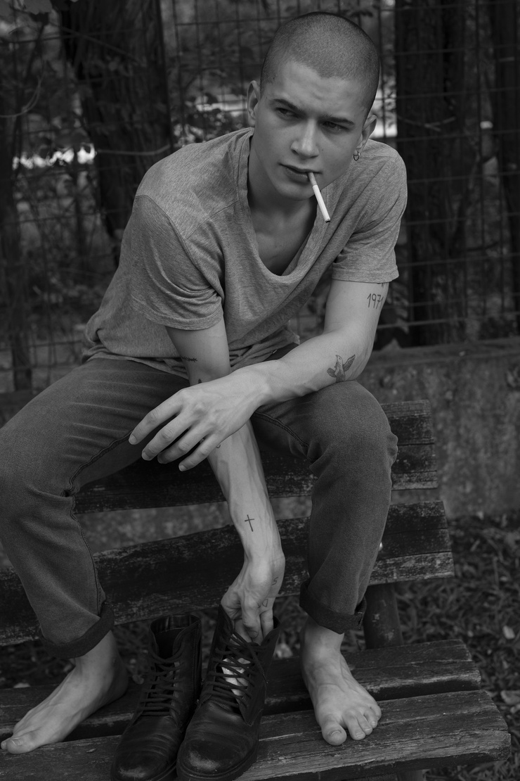 Picture of Lucas Bonacorso