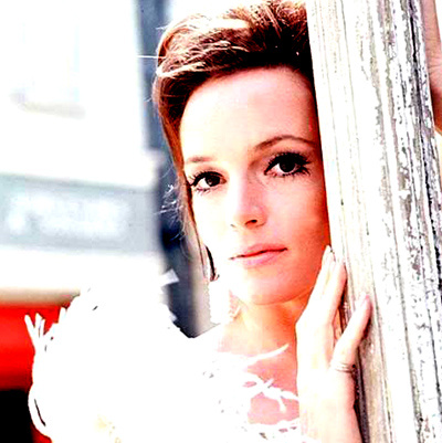 Picture of Susan Travers