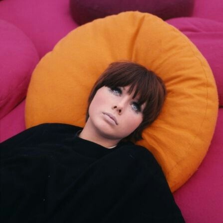 Image of Kathy Simmonds