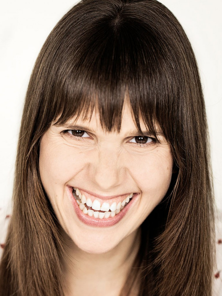 Picture of Clarissa Börner