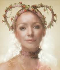 Picture of Maudie James