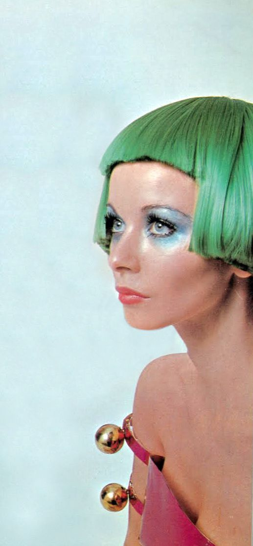 Image of Maudie James