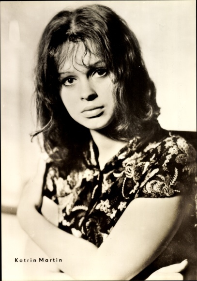 Picture of Katrin Martin