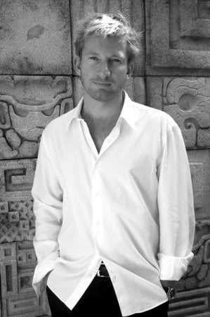 Picture of David Wenham