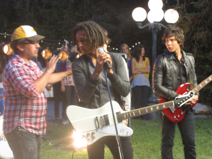 Picture of Allstar Weekend