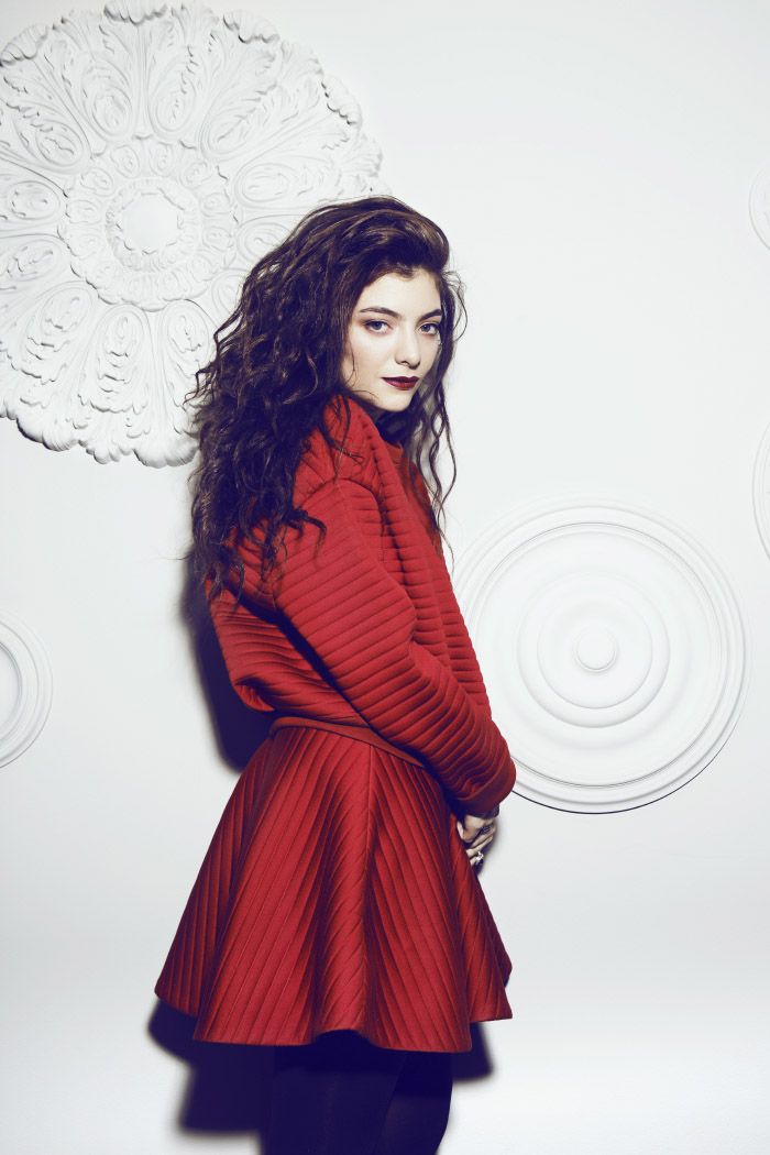 Picture of Lorde