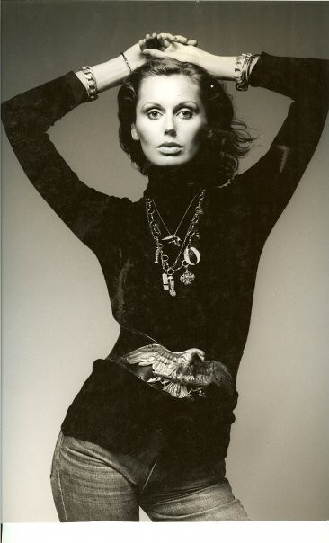 Picture of Cathie Shirriff