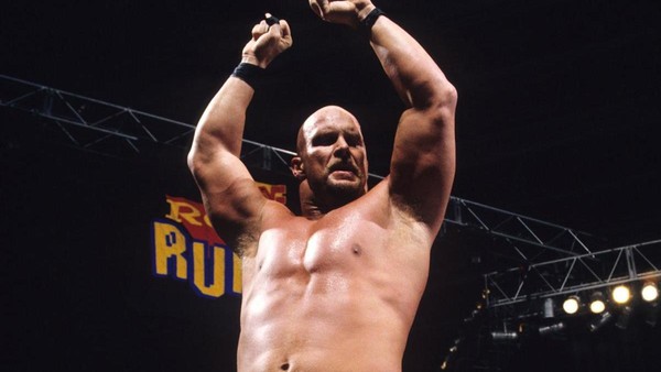Steve Austin picture