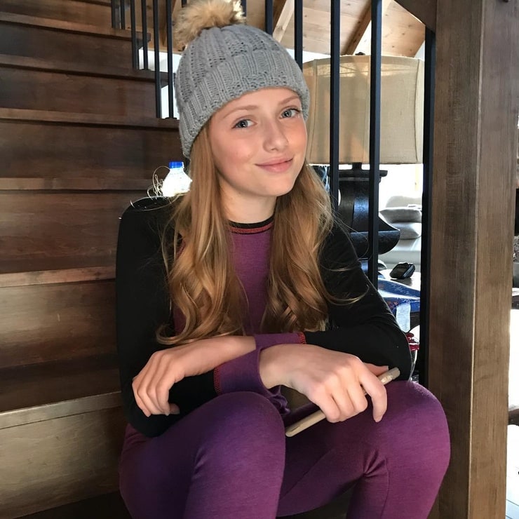 Elizabeth Hiley image