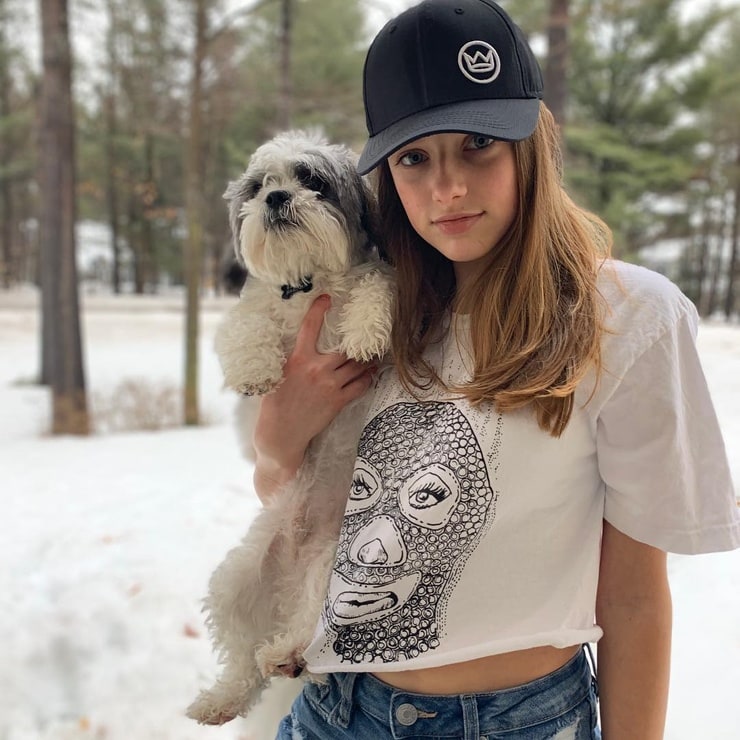 Picture of Elizabeth Hiley