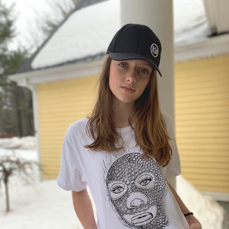 Elizabeth Hiley image