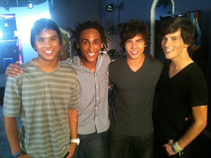 Picture of Allstar Weekend