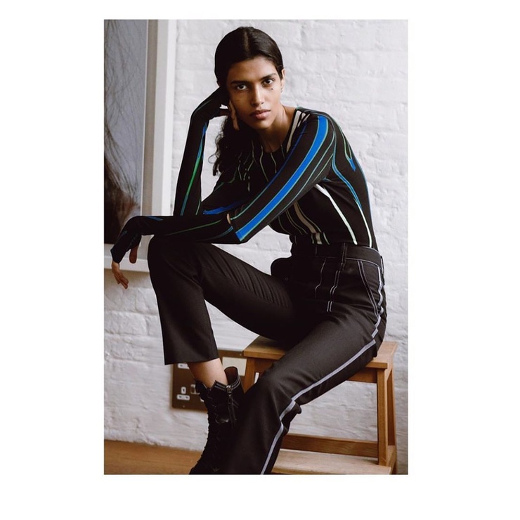 Picture of Pooja Mor