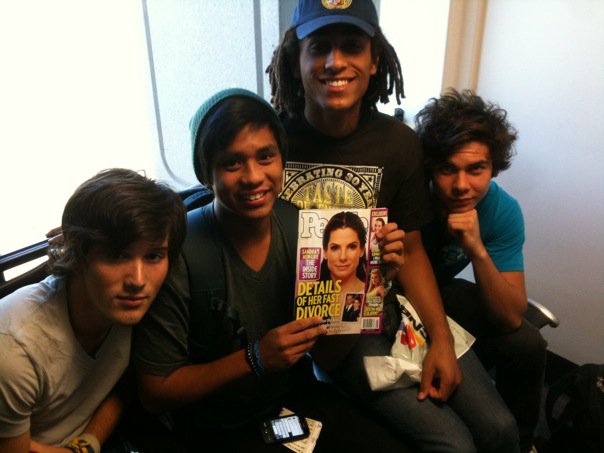 Picture of Allstar Weekend