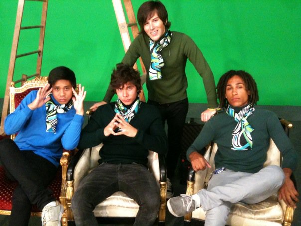 Picture of Allstar Weekend