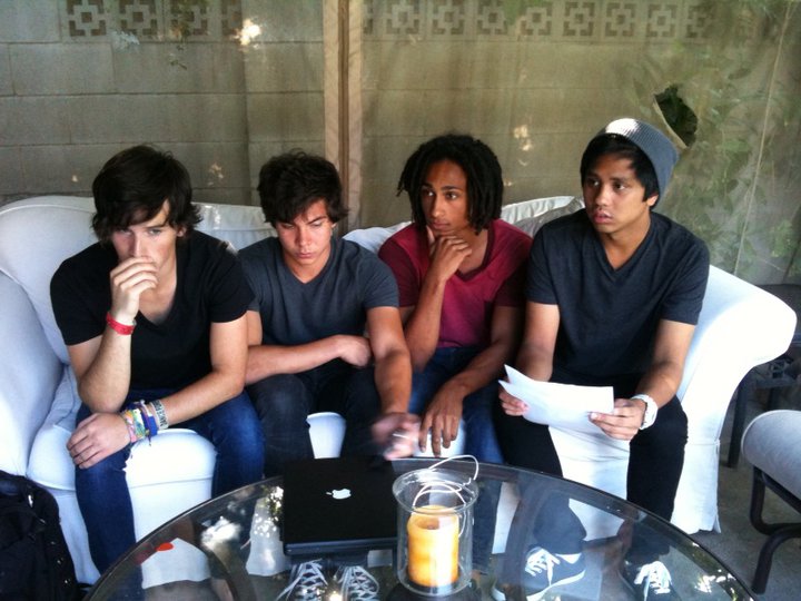 Picture of Allstar Weekend