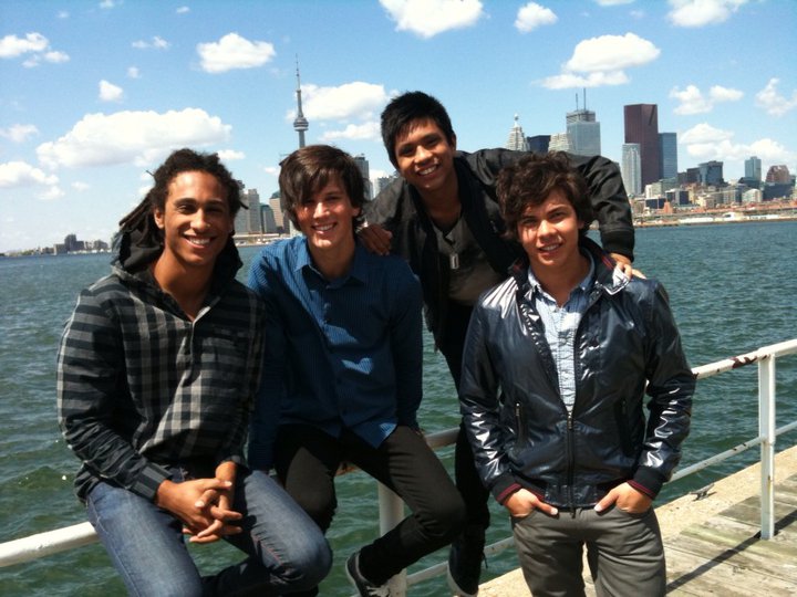 Picture of Allstar Weekend
