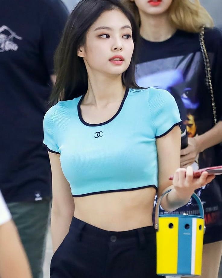 Jennie Kim picture