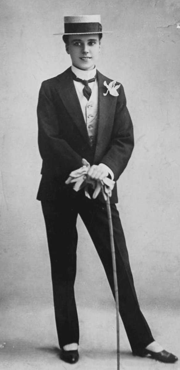 Picture of Hetty King