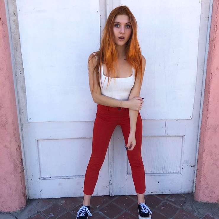Picture of Marlhy Murphy