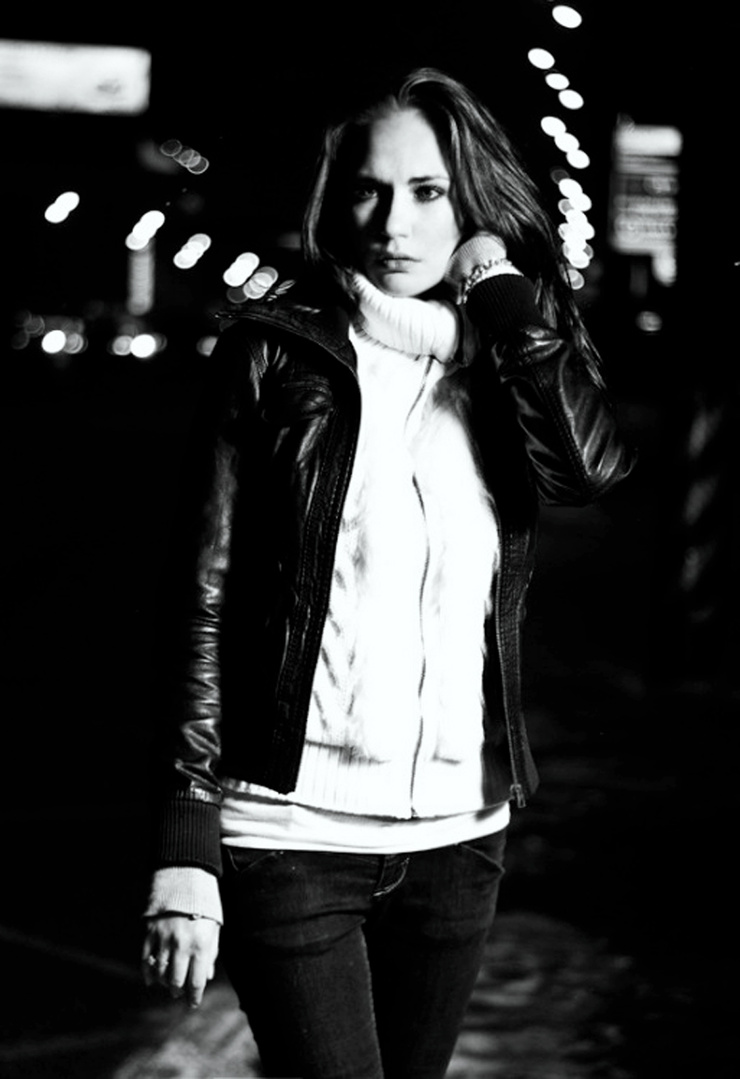 Picture of Maria Prohorova