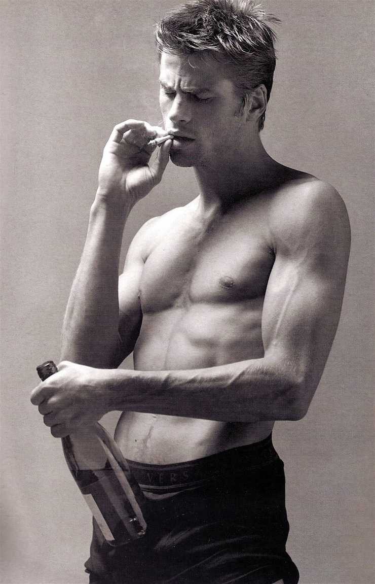 Mark Vanderloo image