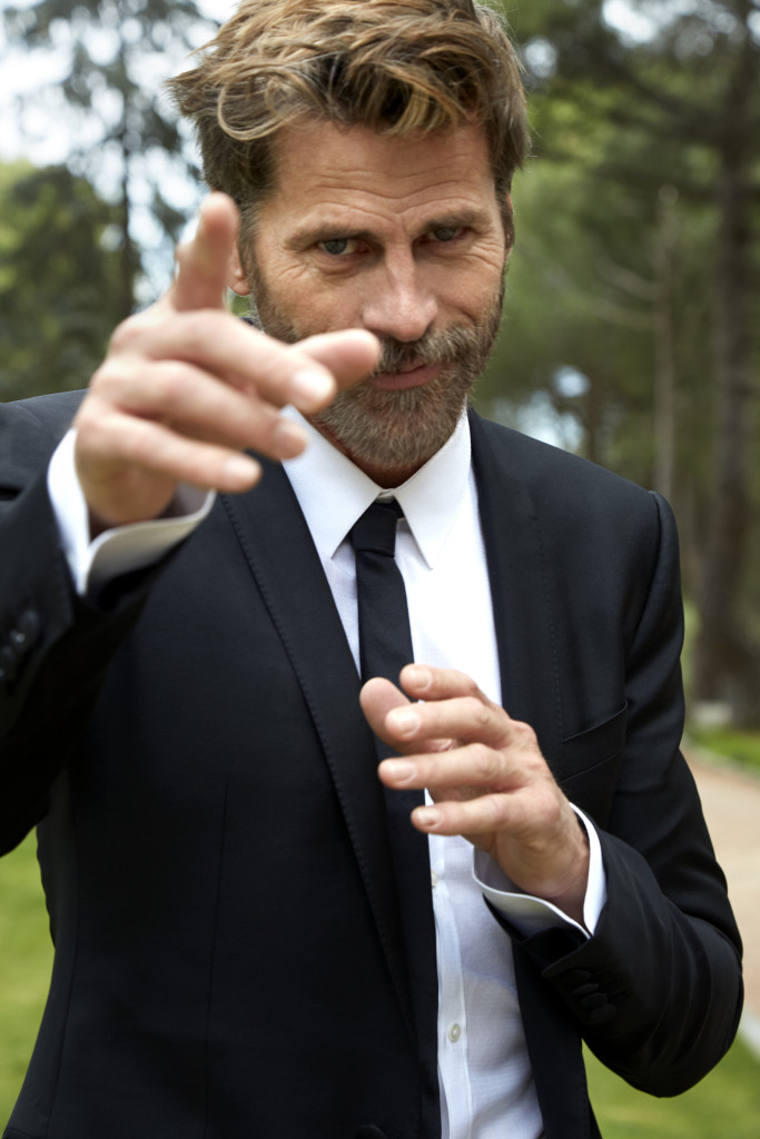 Picture of Mark Vanderloo