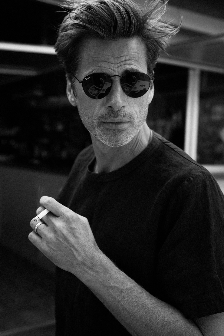 Mark Vanderloo image