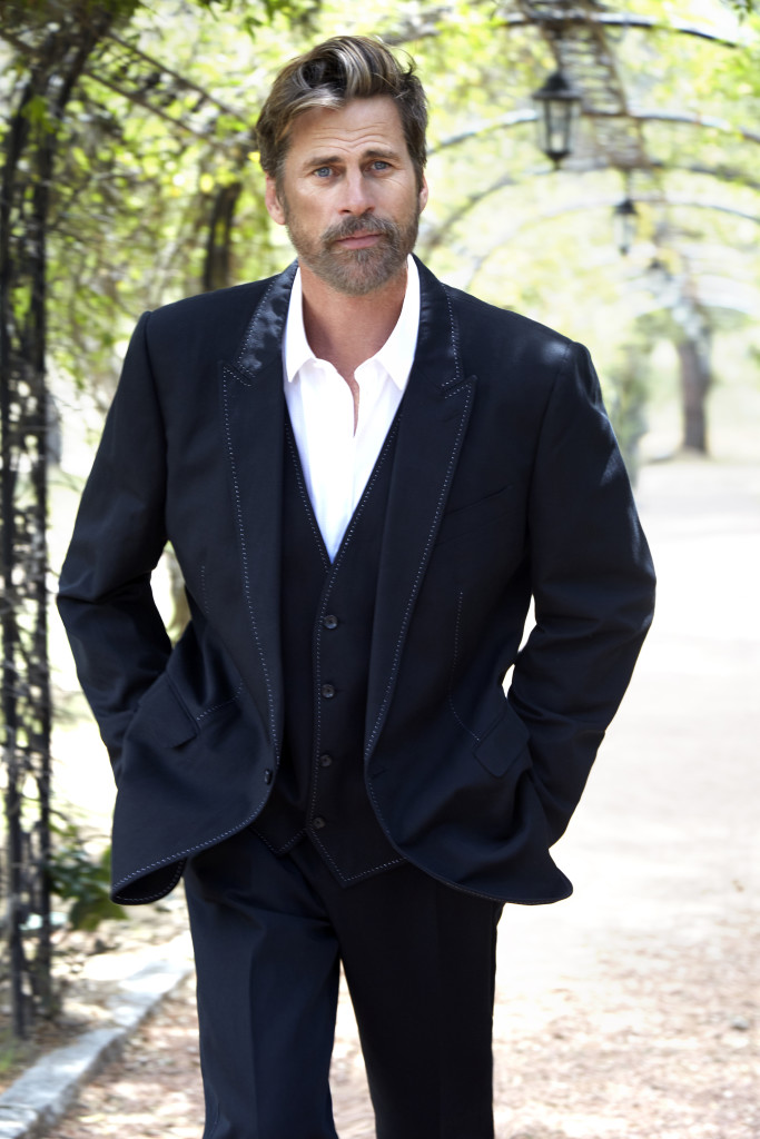 Picture of Mark Vanderloo