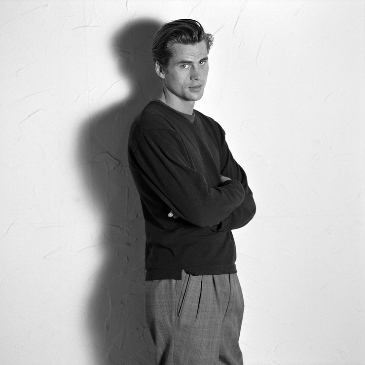 Picture of Mark Vanderloo