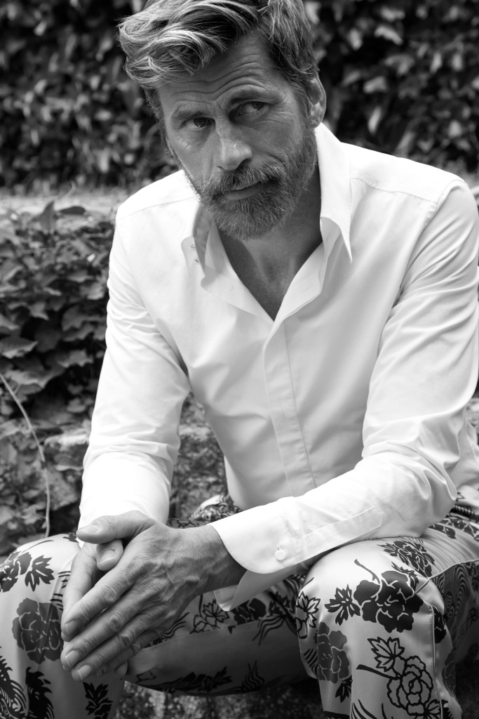 Picture of Mark Vanderloo